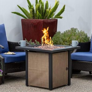 Bond Fire Pits Official Website – Stunning Propane Fire pits