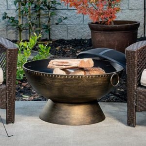 Bond Fire Pits Official Website – Stunning Propane Fire pits