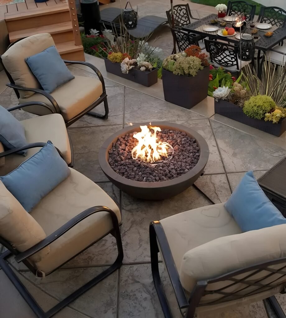 Bond Fire Pits Official Website – Stunning Propane Fire pits